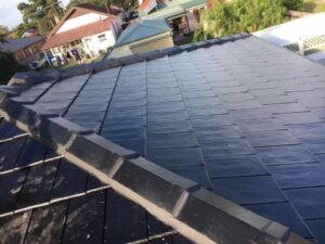 Roof Repairs - HBA Roofing